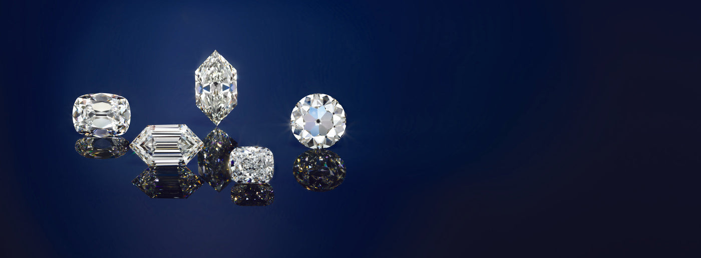 Why Do Certain Diamond Cuts Sparkle More? – Martin Busch Jewelers
