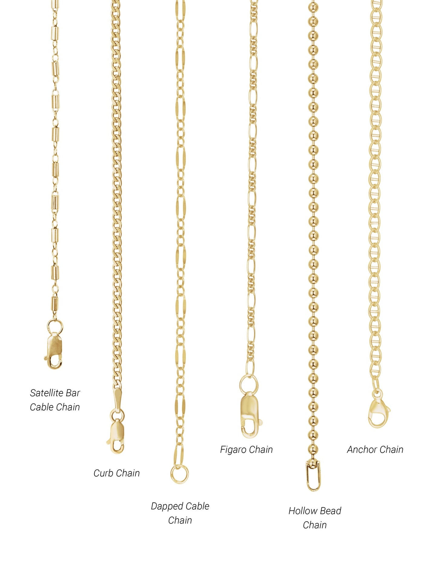 Can the Spring in My Jewelry Clasp Be Repaired? – Martin Busch Jewelers