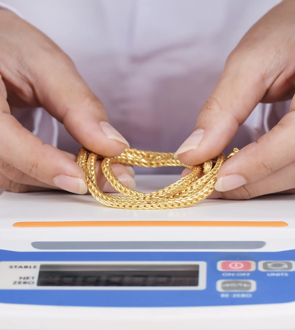 Gold Buyers In New York City | Martin Busch Jewelers | Sell Your Gold